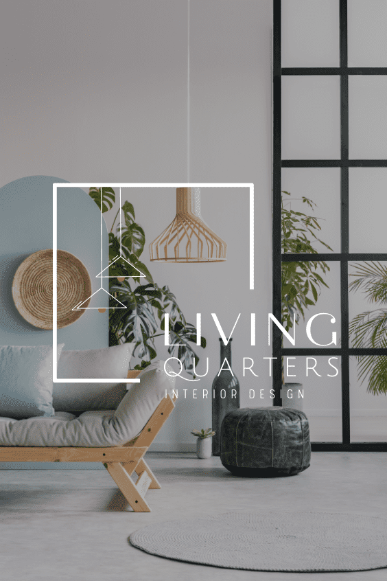 Interior Designers Cape Town - Living Quarters
